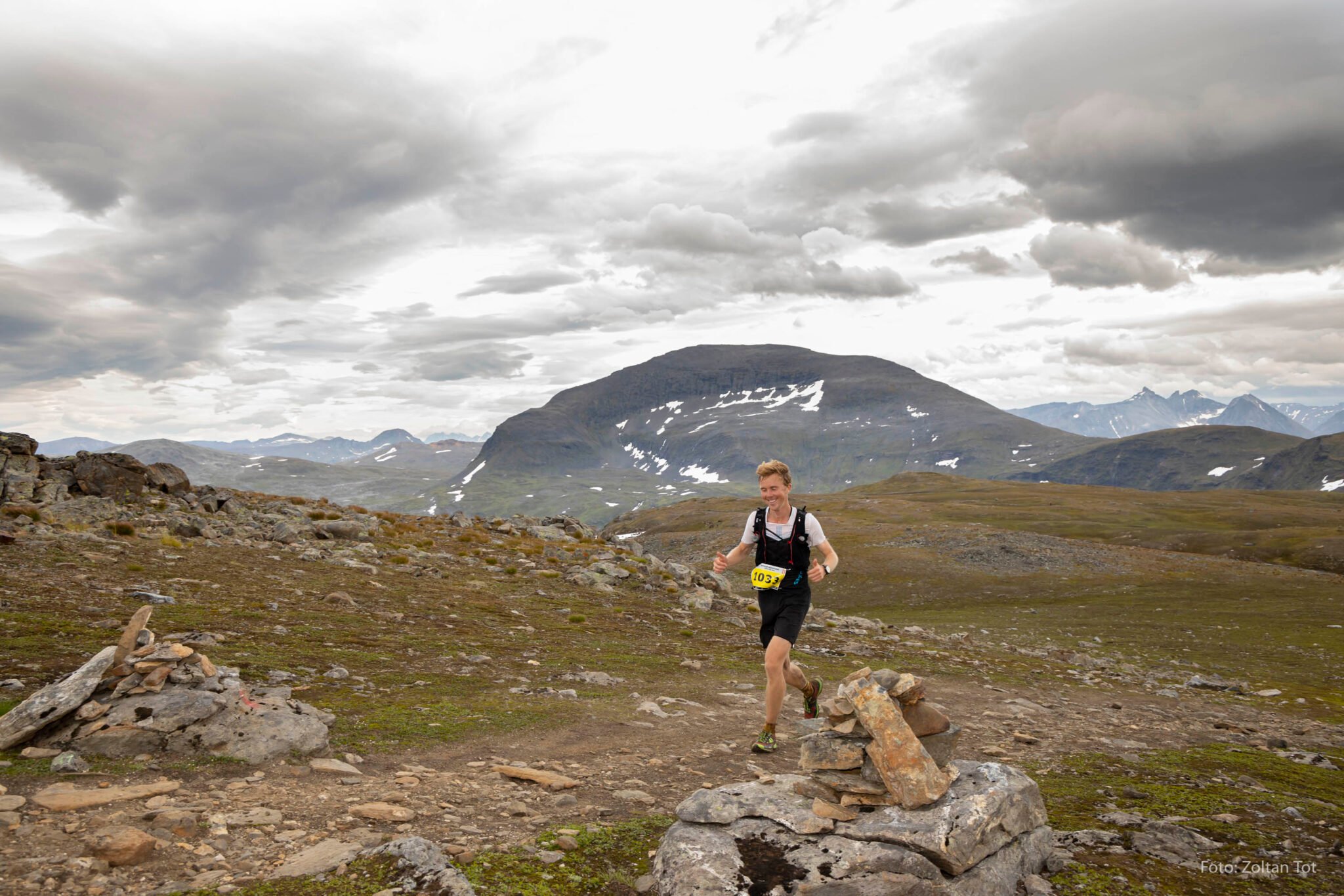 Midnight Sun Marathon - Midnight Sun Marathon